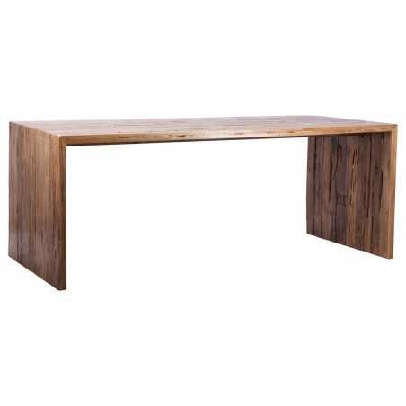 Reclaimed Teak Chilton Dining Table