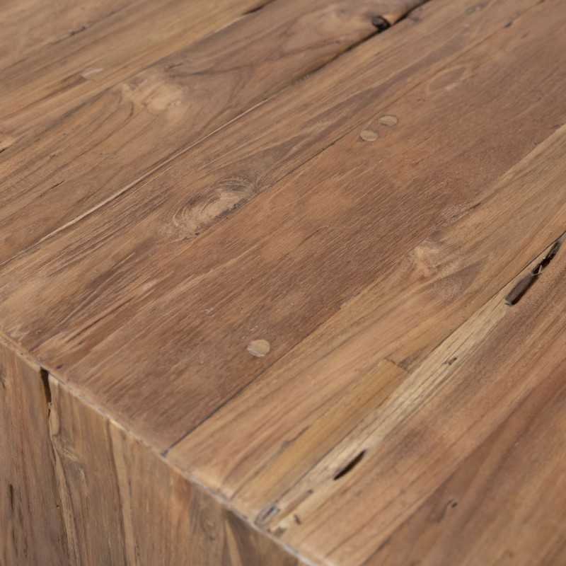 Reclaimed Teak Chilton Dining Table