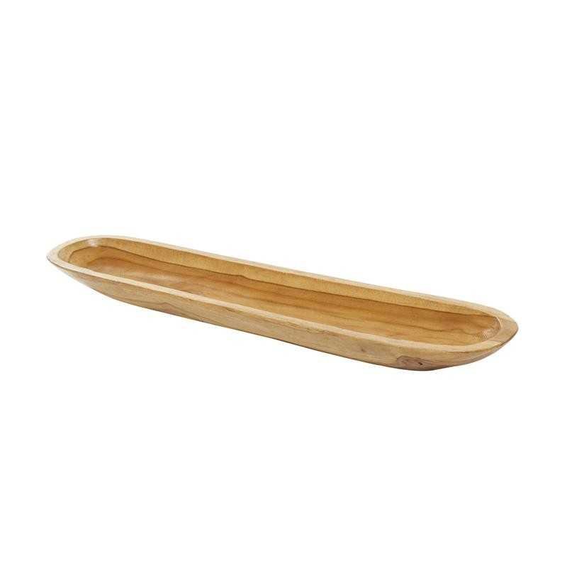 Teak Tray