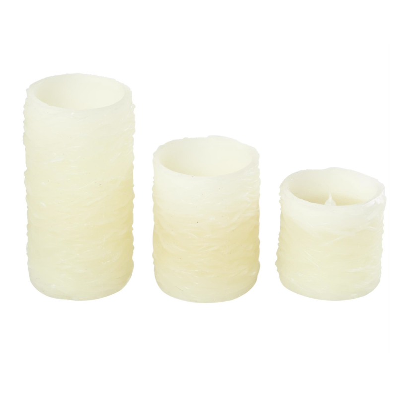 LED Flameless Candles