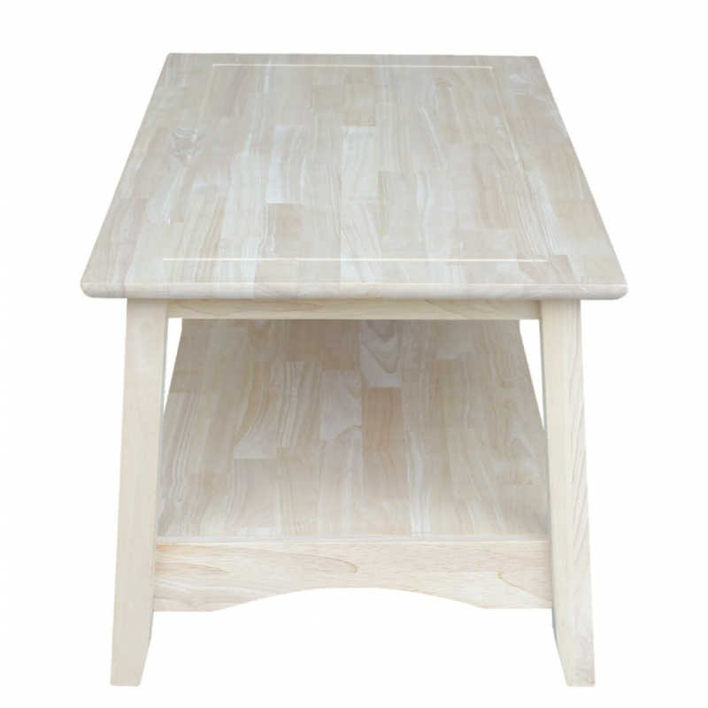 Bombay Tall Coffee Table