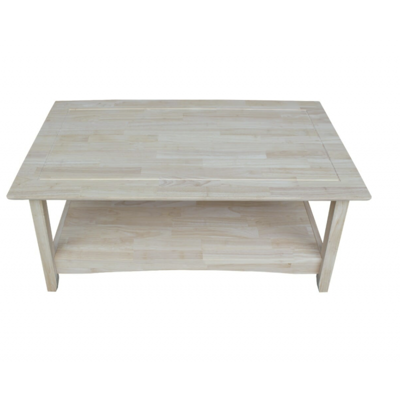 Bombay Tall Coffee Table