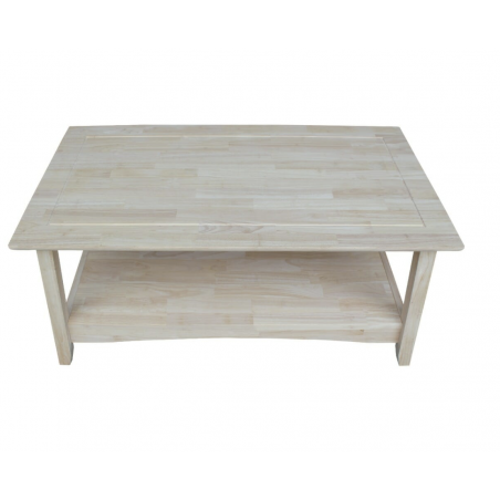 Bombay Tall Coffee Table