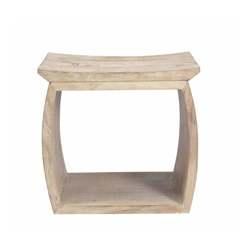 Accent Stool