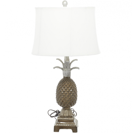 Pineapple Table Lamp