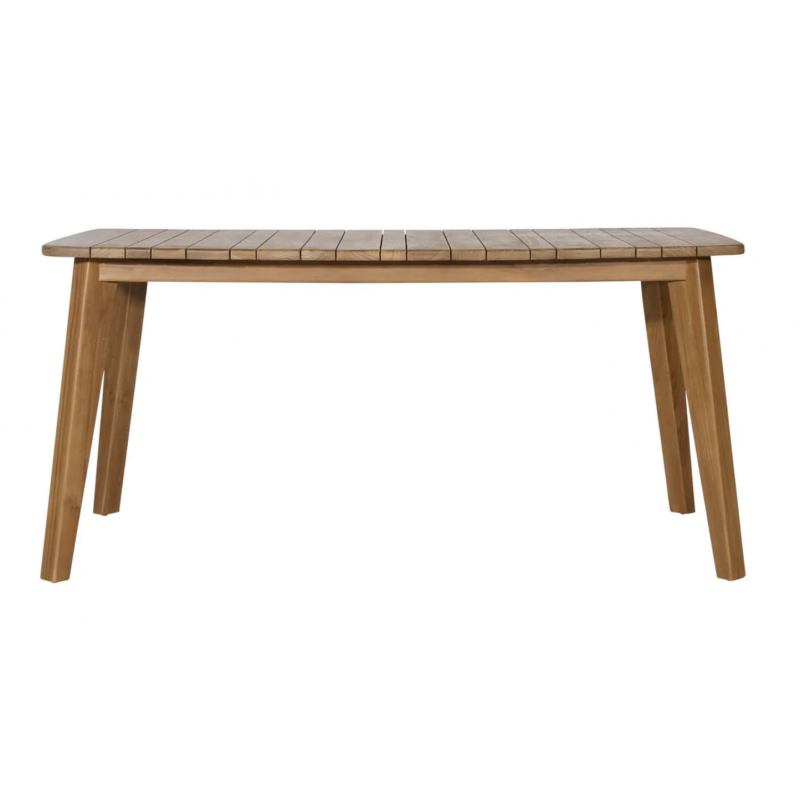 Marin Teak Dining Table