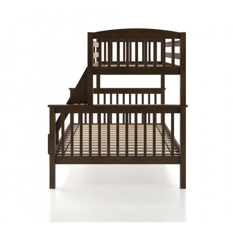 Riley Twin/Full Bunk Bed