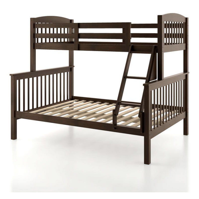 Riley Twin/Full Bunk Bed