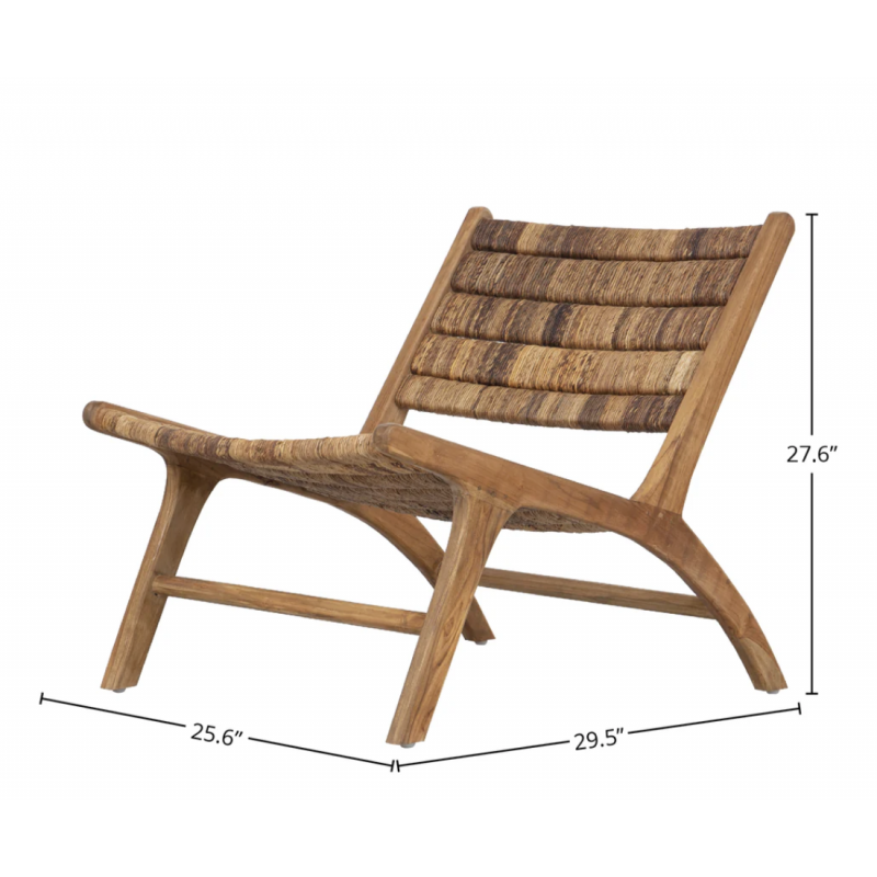 D-Bodhi Caterpillar Bettle Chair