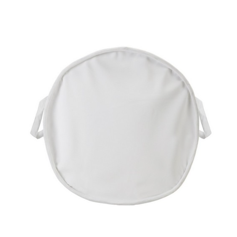 Multi Color Linen Basket