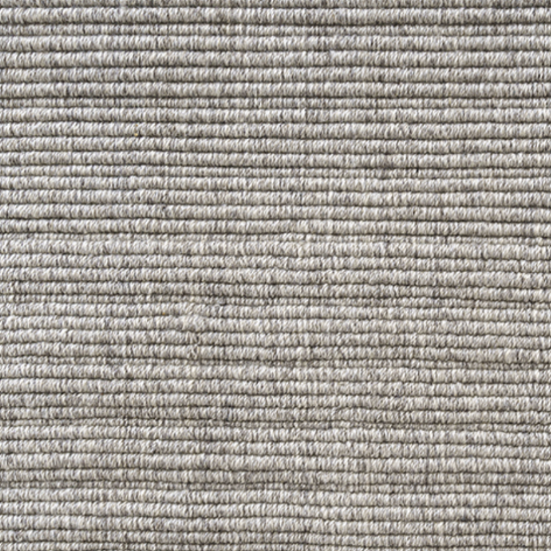 Helix Grey Wool Rug Product Dimensions 1'10" x 3'