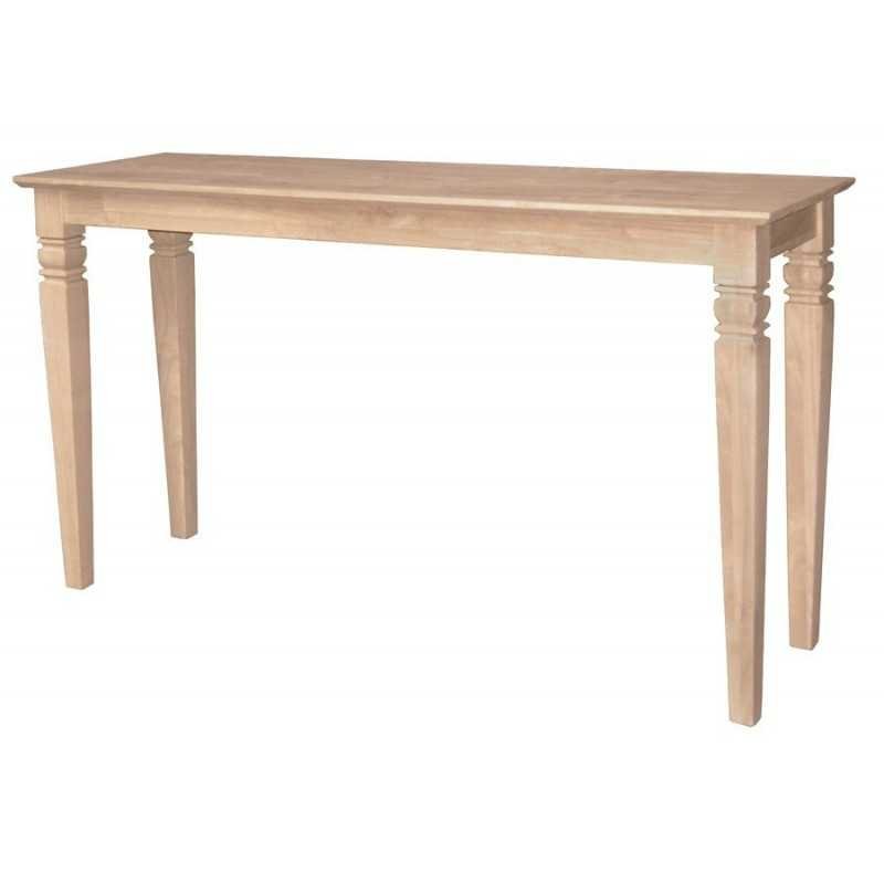 Occasional Tables: Sofa and Entry Tables