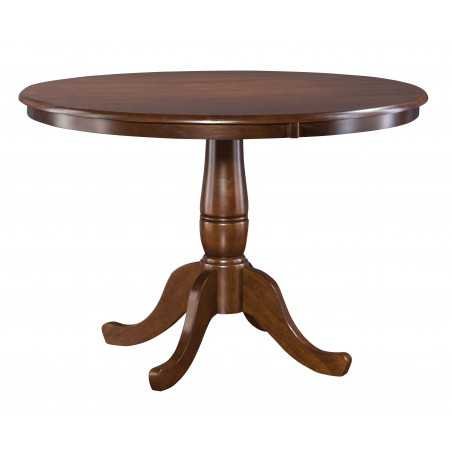 42 Inch Round Dining Table