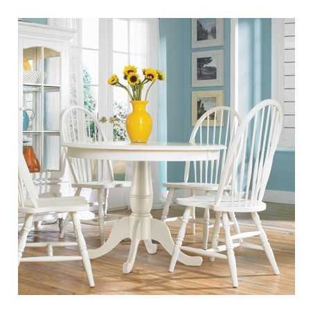 42 Inch Round Dining Table