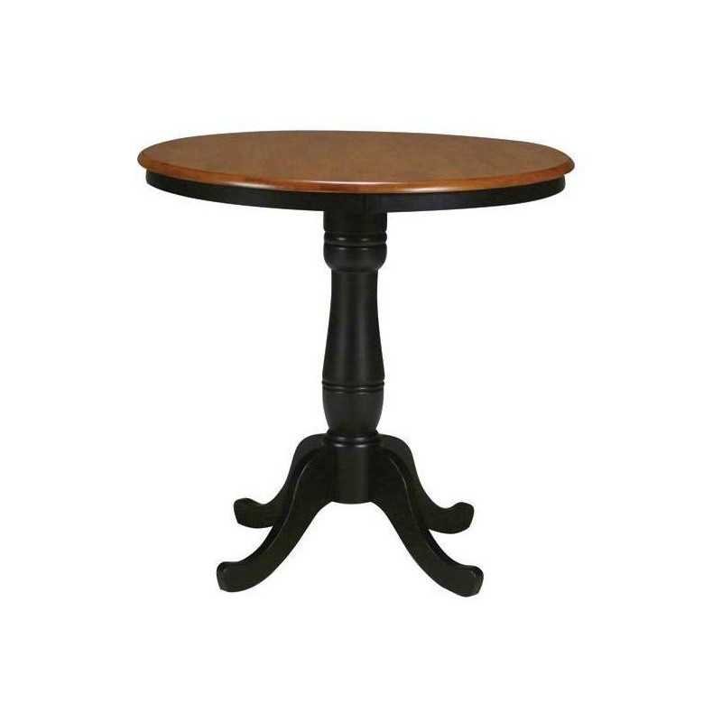 [36 Inch] Classic Dining Table